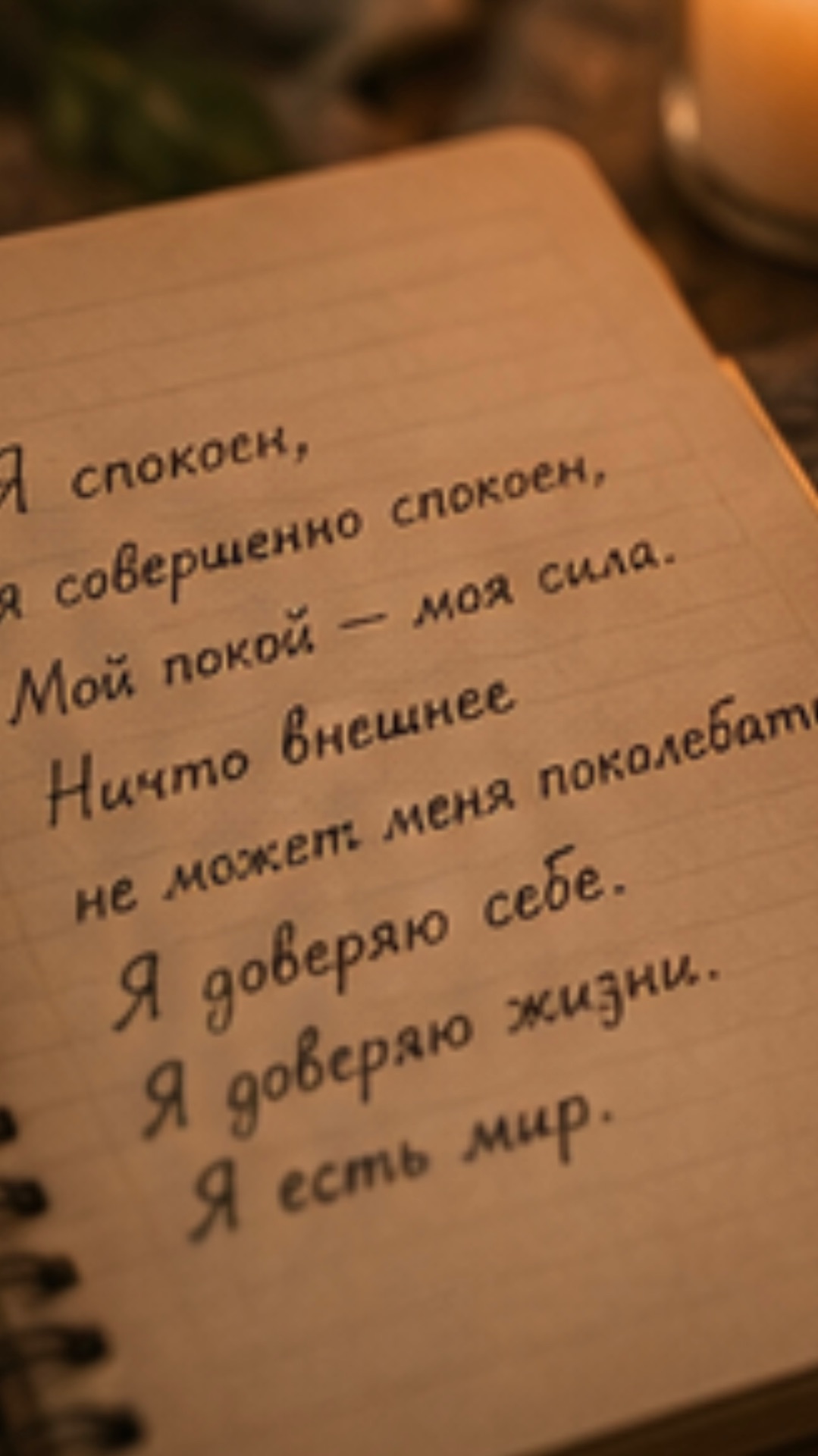 Аффирмации для женщин | Любовь к себе, уверенность, гармония и процветание