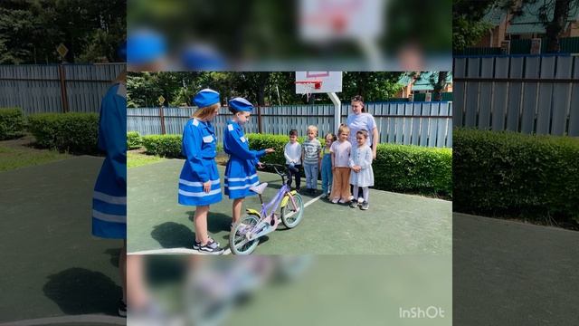 МБДОУ ″Сказка″