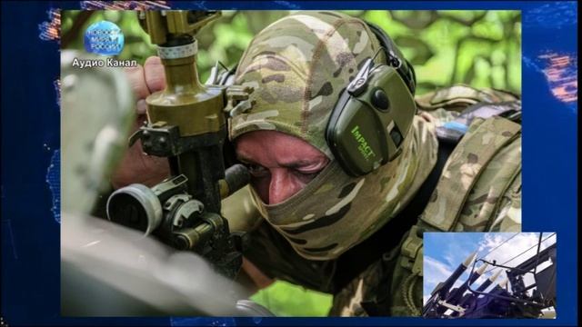 Сводка СВО  10 июля. «Осиное гнездо» ВСУ в ДНР и срыв контратаки
