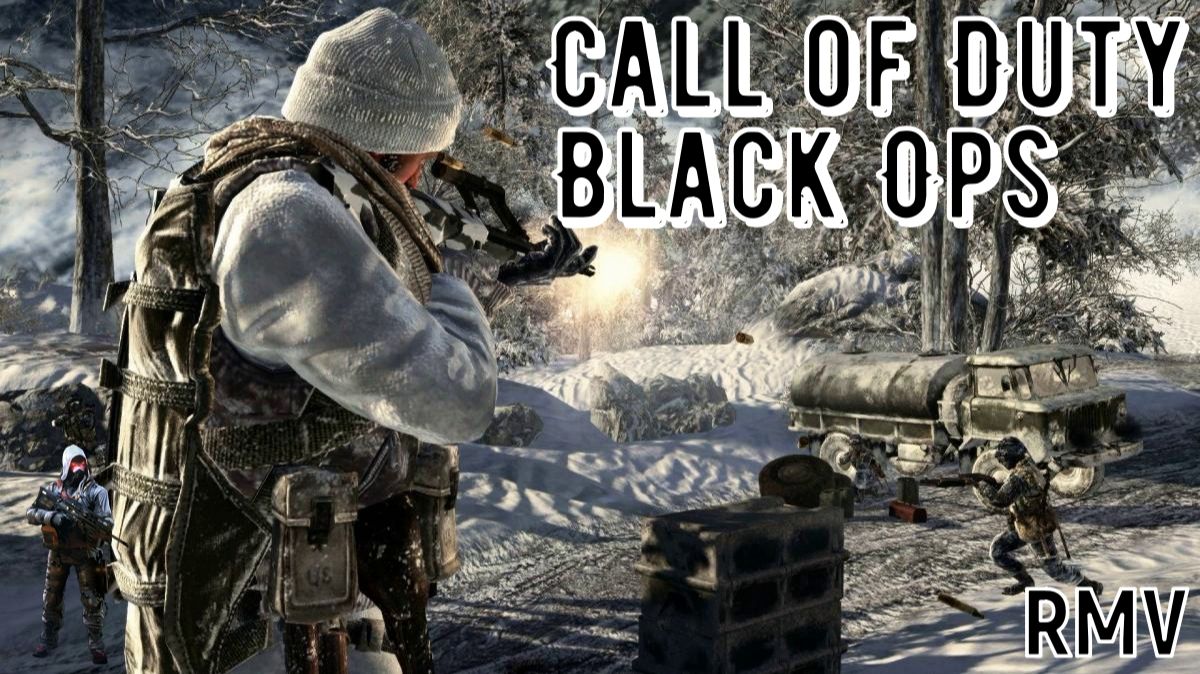 Call of Duty
