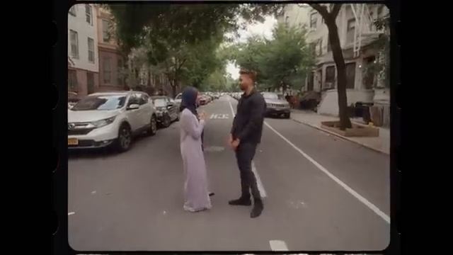 Ali Gatie - It's You [Official Music Video]