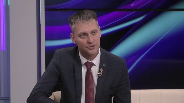 Актуальное интервью