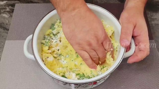 Рецепты на каждый день: быстро, просто, вкусно