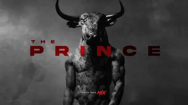 Dark Trap / Exotic Trap Mix 'THE PRINCE'