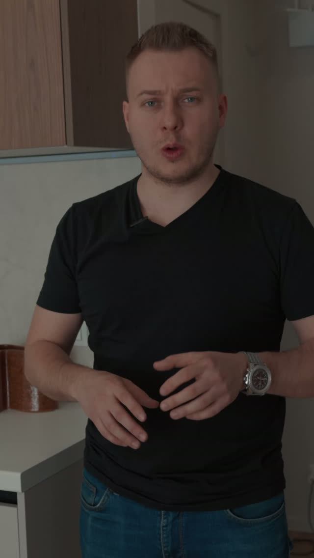 Меблировка квартир