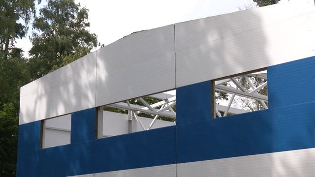 Максиму Красноцветову отчитались, как идёт реконструкция ВЗУ в округе