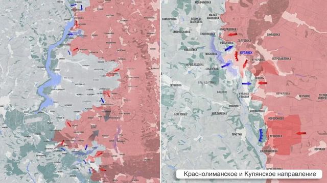 Фронтовая сводка 9 июля.