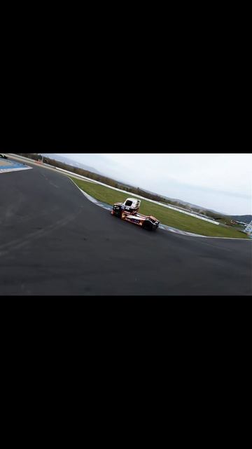 STZ | Drift | Track | ZM | СТЗ
