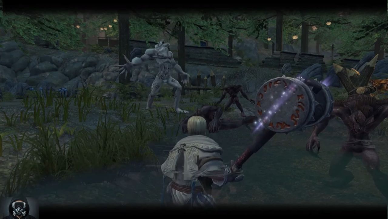 Fable Anniversary.
