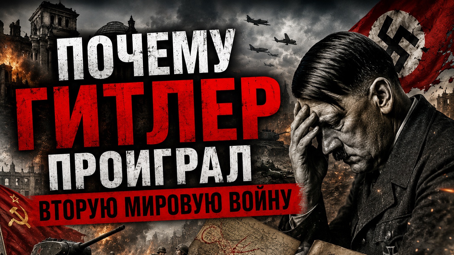 СОБЫТИЯ, ИЗМЕНИВШИЕ МИР