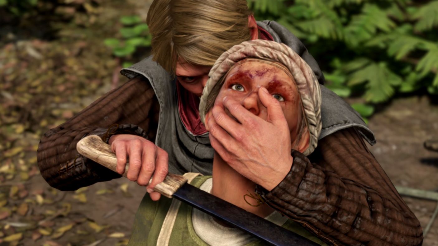 Kingdom Come: Deliverance II. Часть 7. Дурная кровь