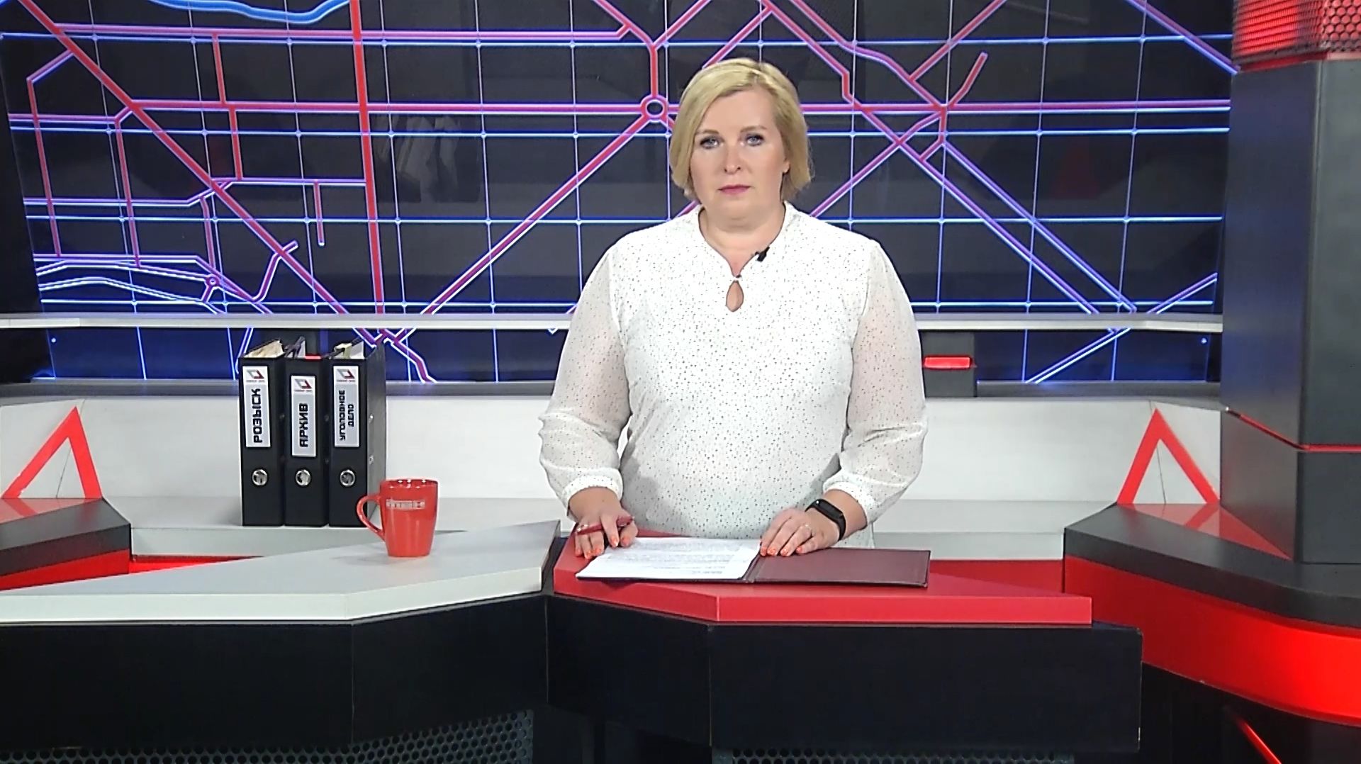 Программа Судный день от 09.07.26 (16+)