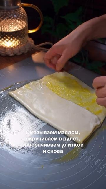 ЛЕПЕШКИ