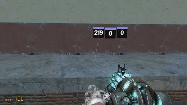 Garry′s mod