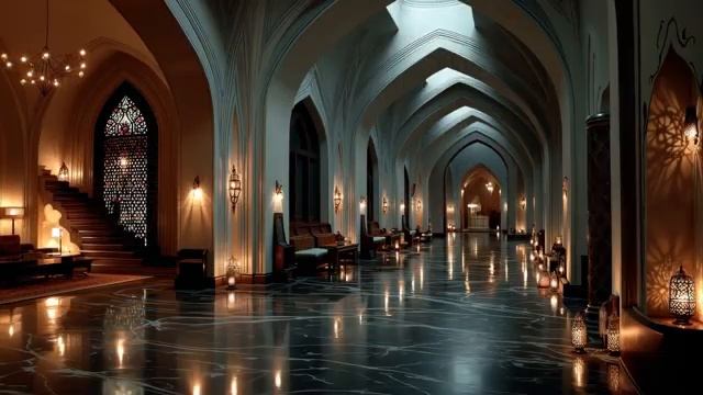 Classical Baroque Period Mix