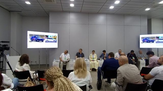 Автономный транспорт будущего (2/5): право, город, человек _0009