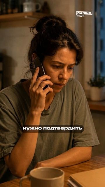 «Люди на букву М»