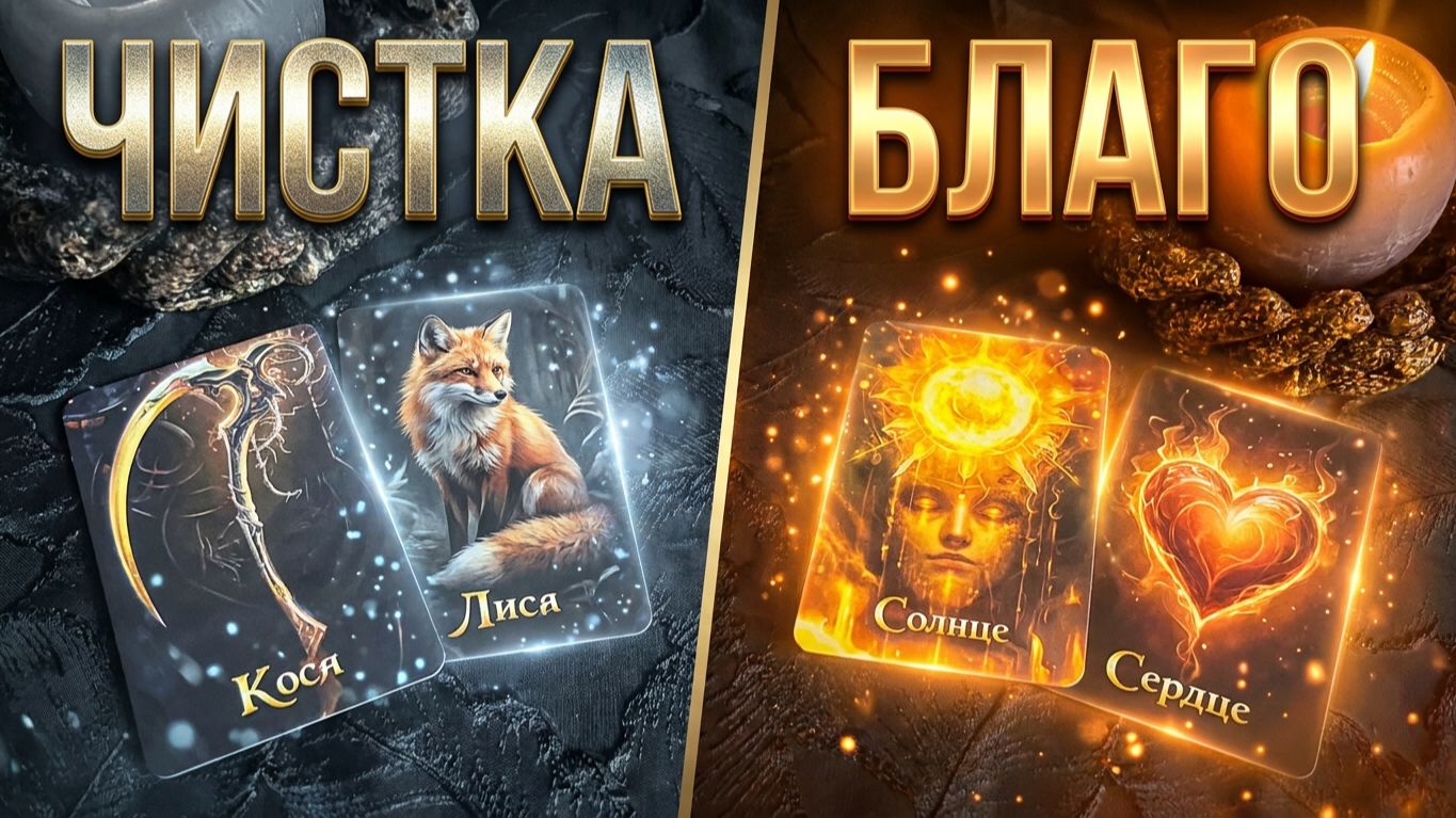 ГАДАНИЕ ПРЕДСКАЗАНИЕ НА  ТАРО , РУНАХ  , ОРАКУЛАХ.