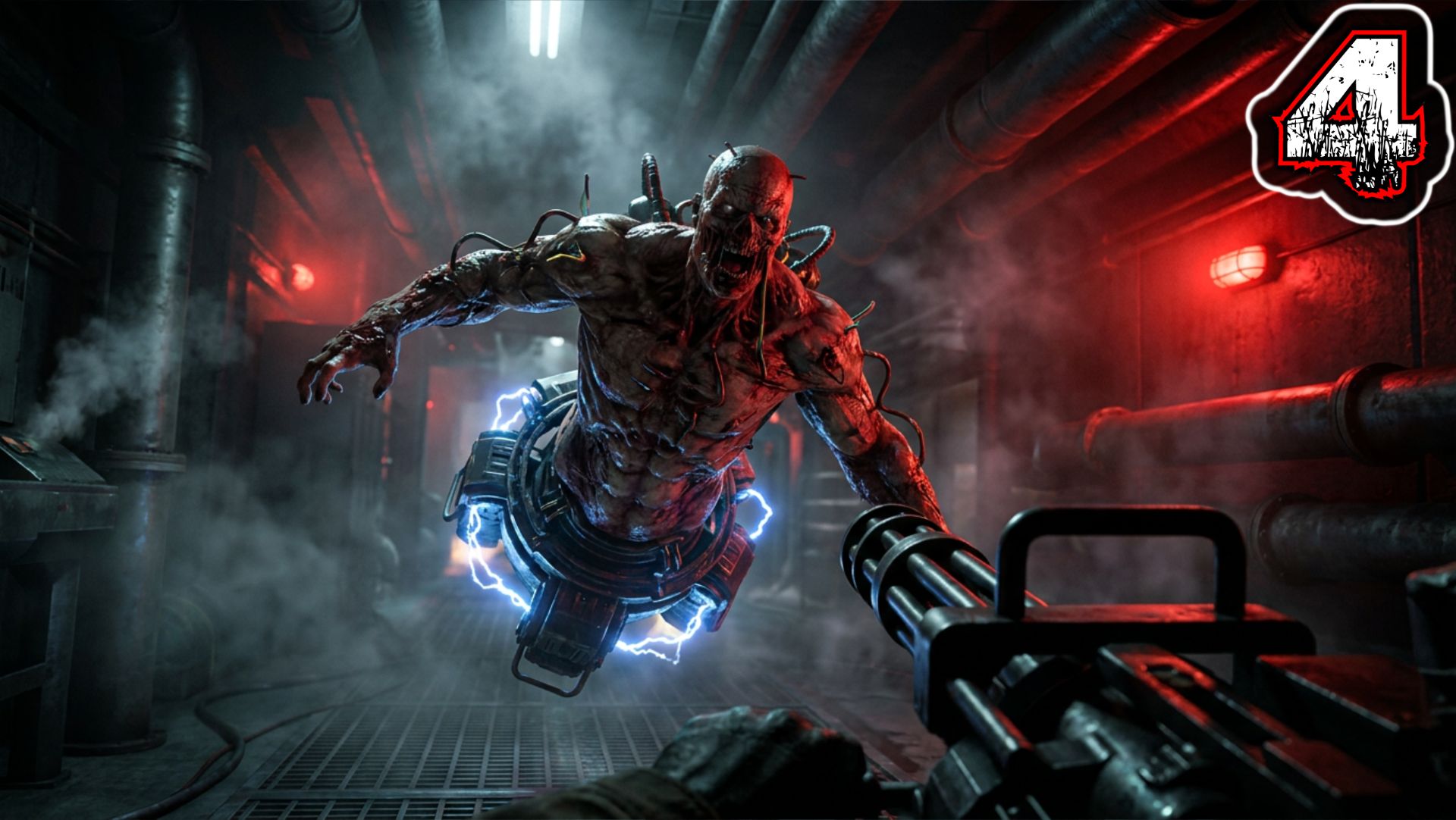 RETURN TO CASTLE WOLFENSTEIN #4 - Задание 4: Смертоносные Игрушки (Кугельштадт. Завод. Станция. СОЛ)