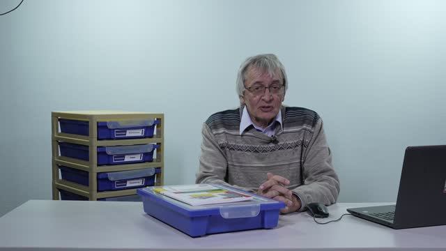 Цифровая лаборатория для начальной школы. Эксперименты