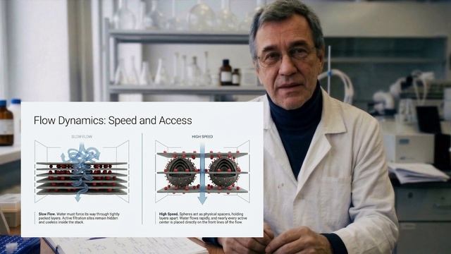 Graphene oxide: filtration systems
