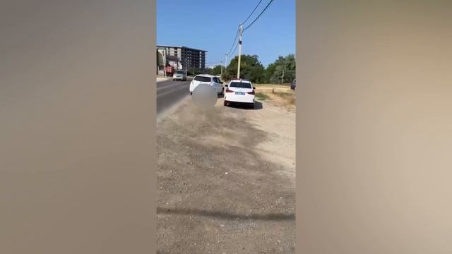 Дорожно-транспортные происшествия и нарушения ПДД.