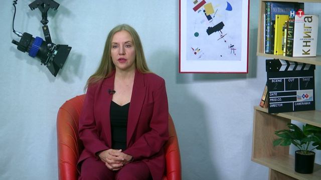 Со знанием дела. Анастасия Золотова о проблемах со сном