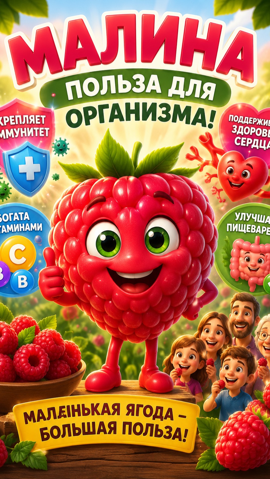 Полезность от овощей и фруктов