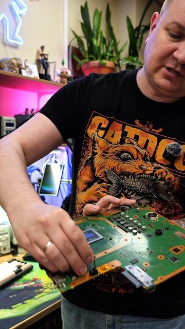 Самая частая поломка PlayStation после самостоятельной чистки