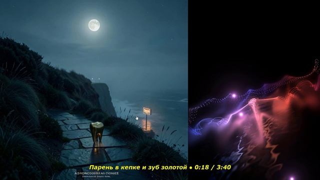 Творчество нейросетей 116