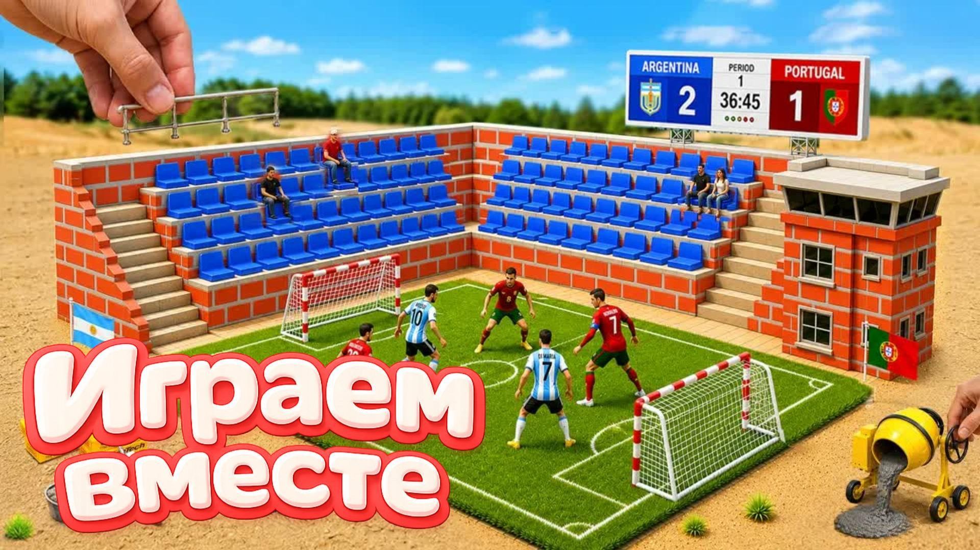 Игрушки для Детей ! Играем в игрушки из мультиков и развишки для детей !
