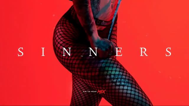 Dark Clubbing / Bass House / Dark Techno Mix 'SINNERS Vol. 6'