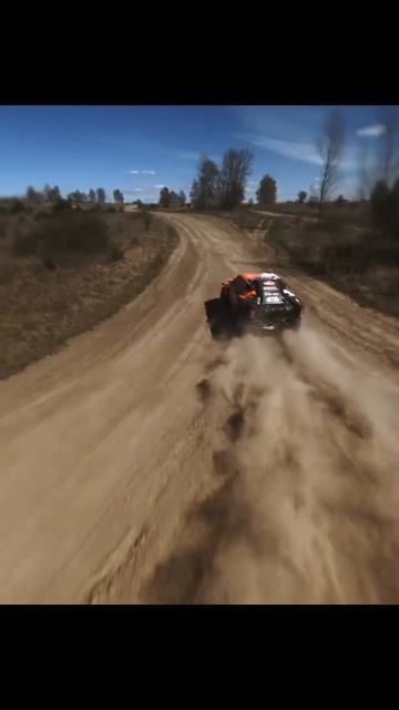 STZ | Rally | ZM | Zero Mileage | СТЗ