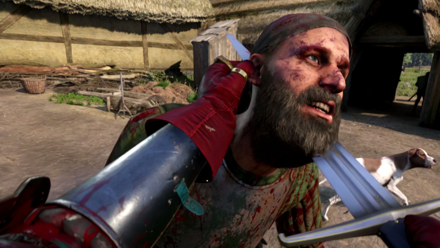 Kingdom Come: Deliverance II. Часть 18. Via Argentum