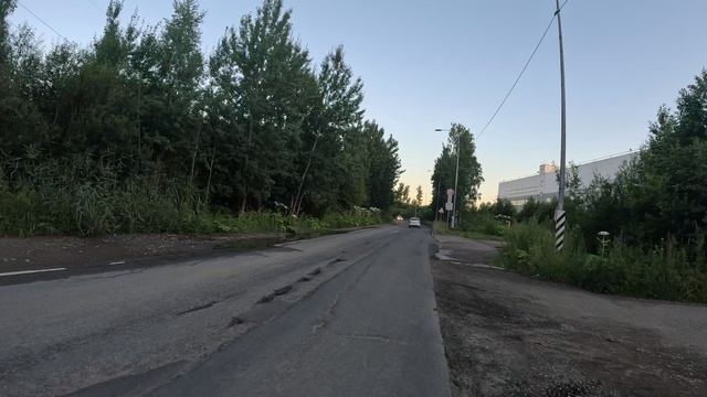 моноколесо "СОТКА" (Виктор) "из рая в ад" 6