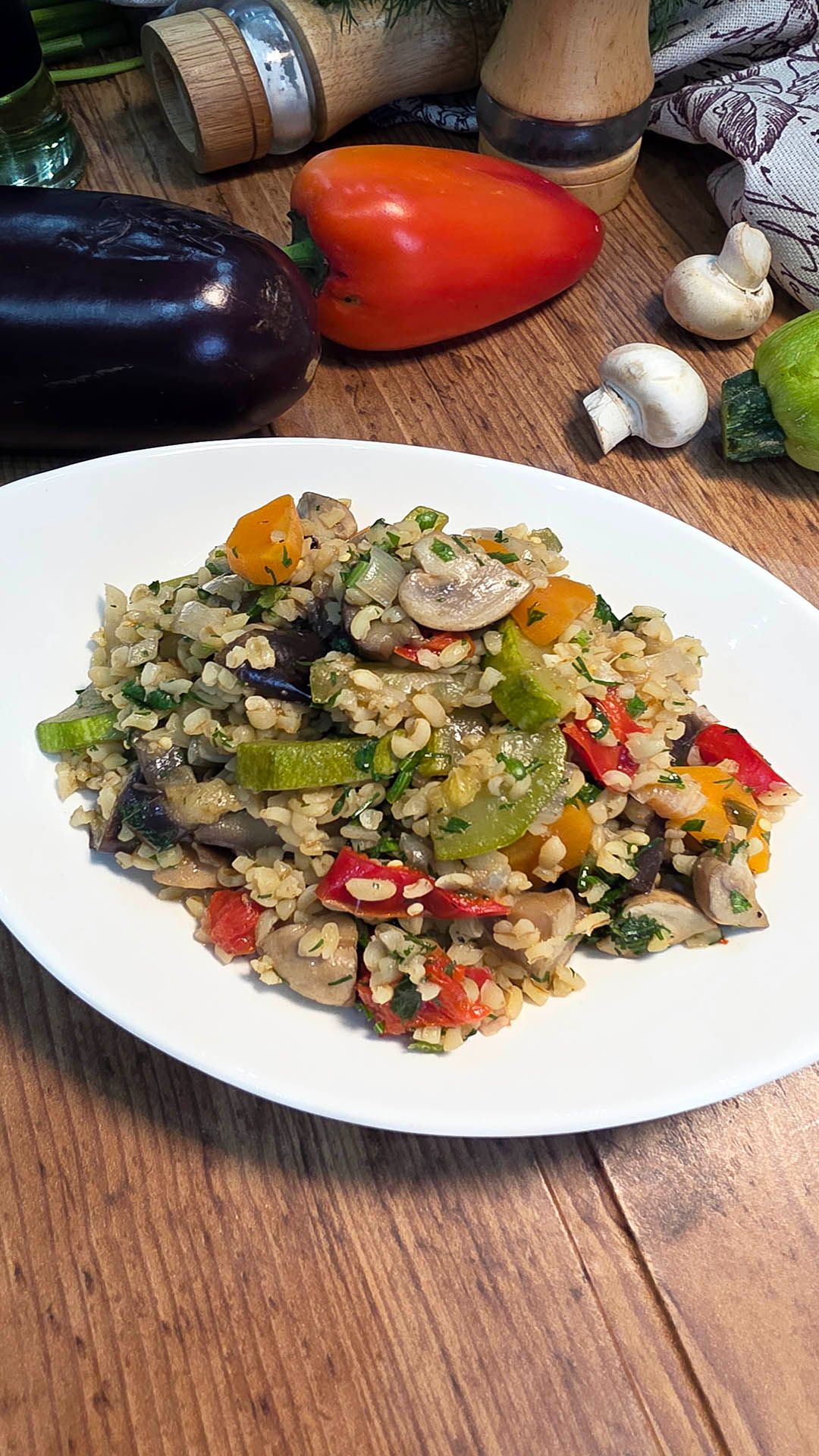 Как вкусно приготовить овощи и что приготовить из овощей