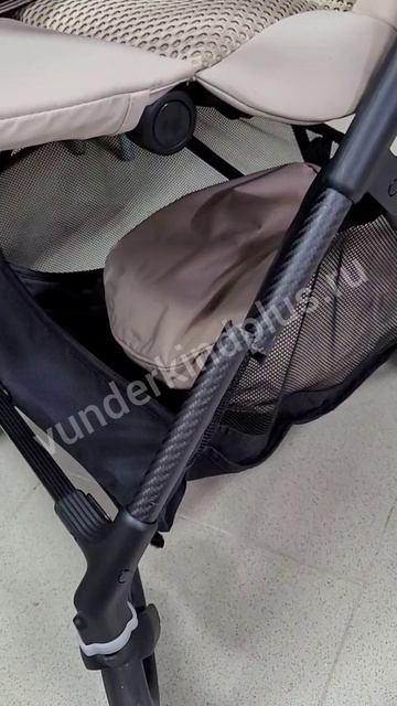 Ремонт Cybex Melio Carbon