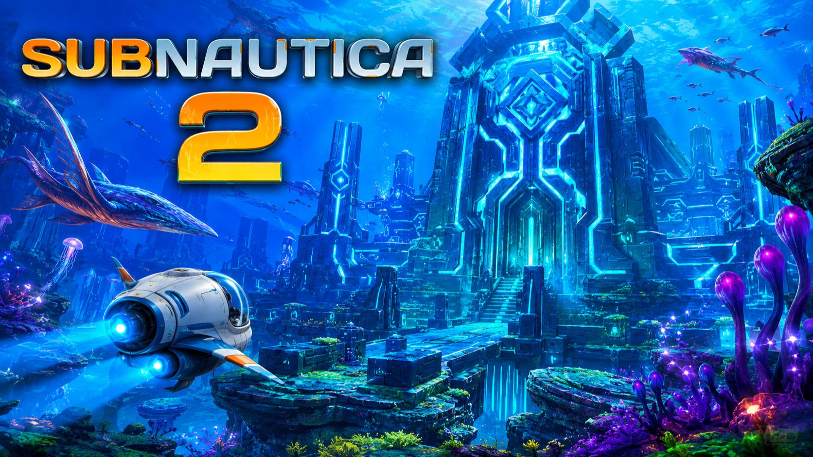 Subnautica 2