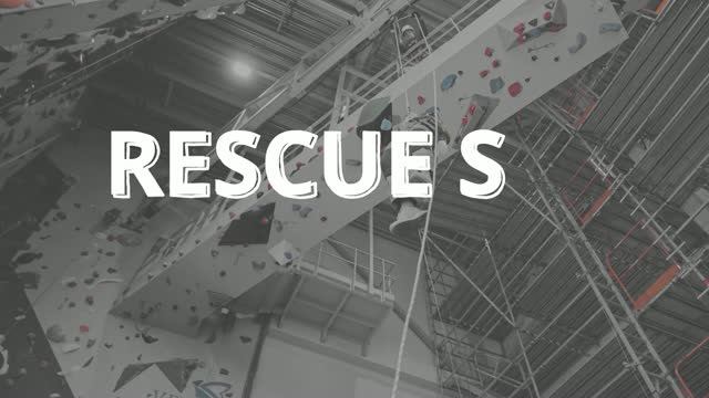 Обзор эвакуационного комплекта "Rescue Set Pro"