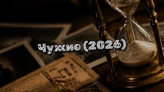 ЧУЖИЕ (2026)