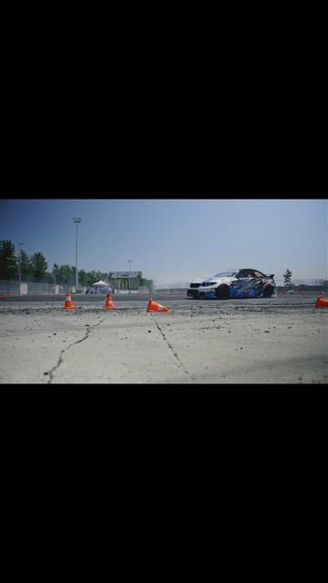 STZ | ZM | Hard Drift | СТЗ