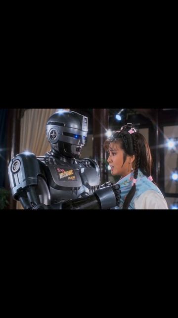 STZ | ZM | Robocop | Robot | Ultra Mechanic | СТЗ