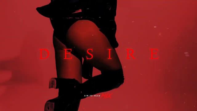 Exotic Dark Techno / Bass House / Dark Clubbing Mix 'DESIRE'