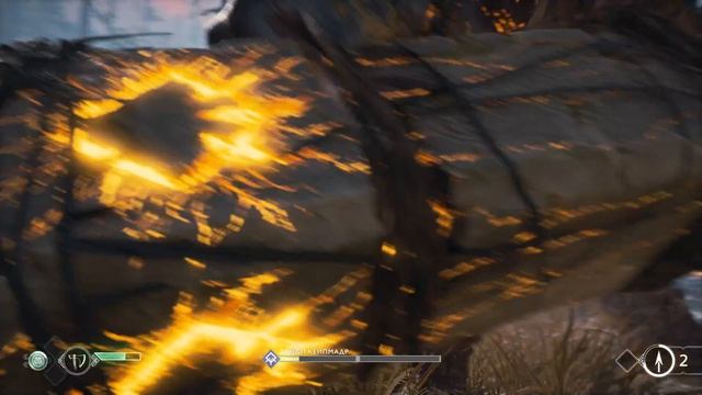 God of War ⧸ 1 СЕРИЯ ⧸ Прохождение на русском
