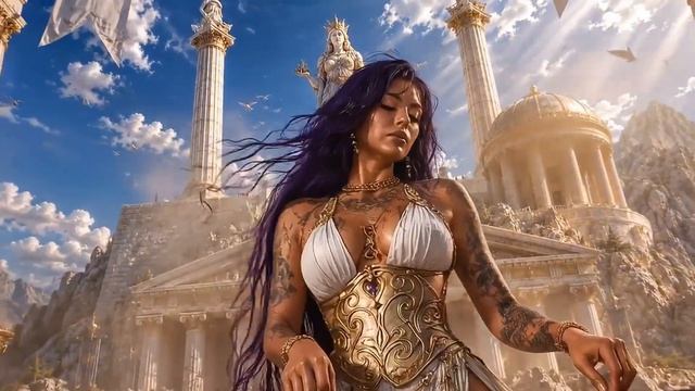 Celestial Athena Mix 2026  2 Hour of Pure Euphoria