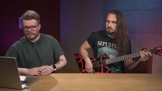Гитарный плагин Otto Audio II II II II . Зло, которому нет равных？