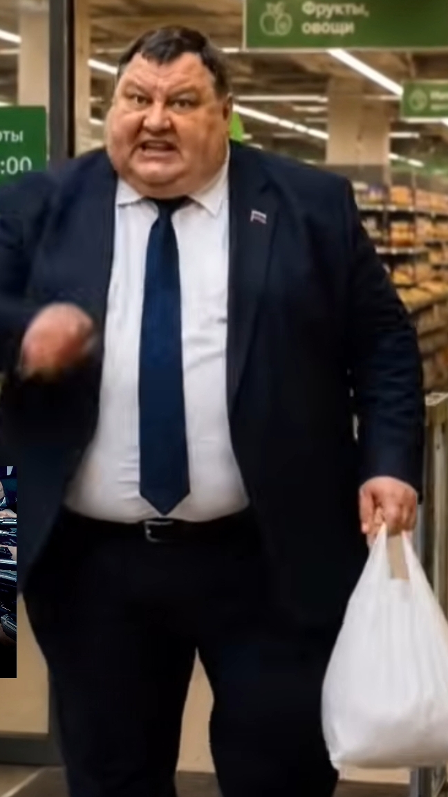 А он мысль говорит ха..ха