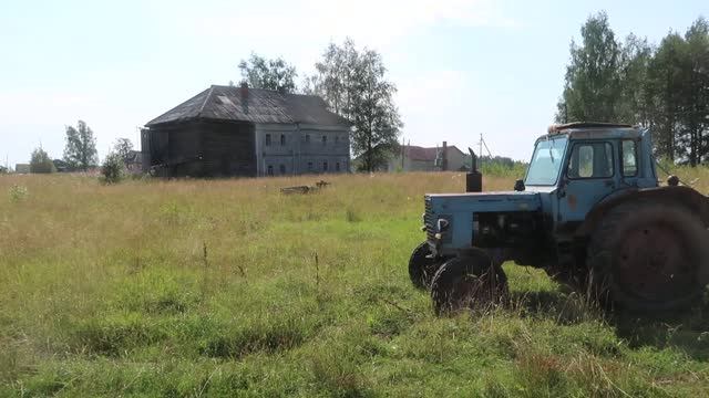 Путешествия по России и российской глубинке