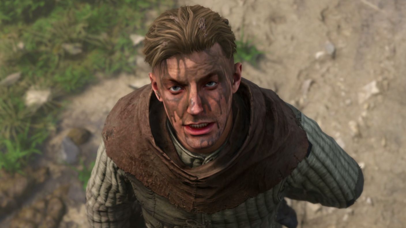 Kingdom Come: Deliverance II. Часть 2. Спасение