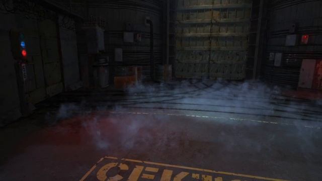 Metro last light redyx. 1 серия.